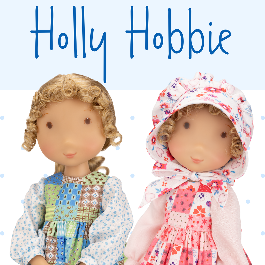 Ruby Red Dolls Canada | Premium quality collectible doll | Shop Online ...